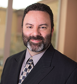 Leadership | Prospect Education